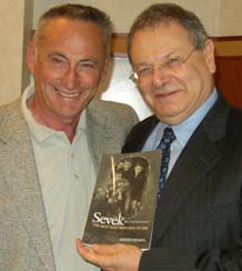 Reviews - Sidney Finkel Holocaust Speaker